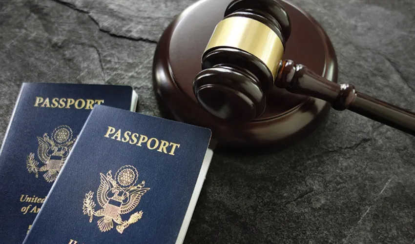 Immigration Law - Capital Street Law Firm